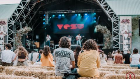 Siete bandas completan el cartel de la quinta edición del festival VESU