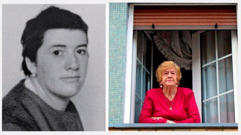 «Hija de un bandolero»: las crueles palabras de Fraga para Anita Sirgo ...