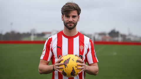 Mario González y el reto de superar a Manel, ningún fichaje de enero ...