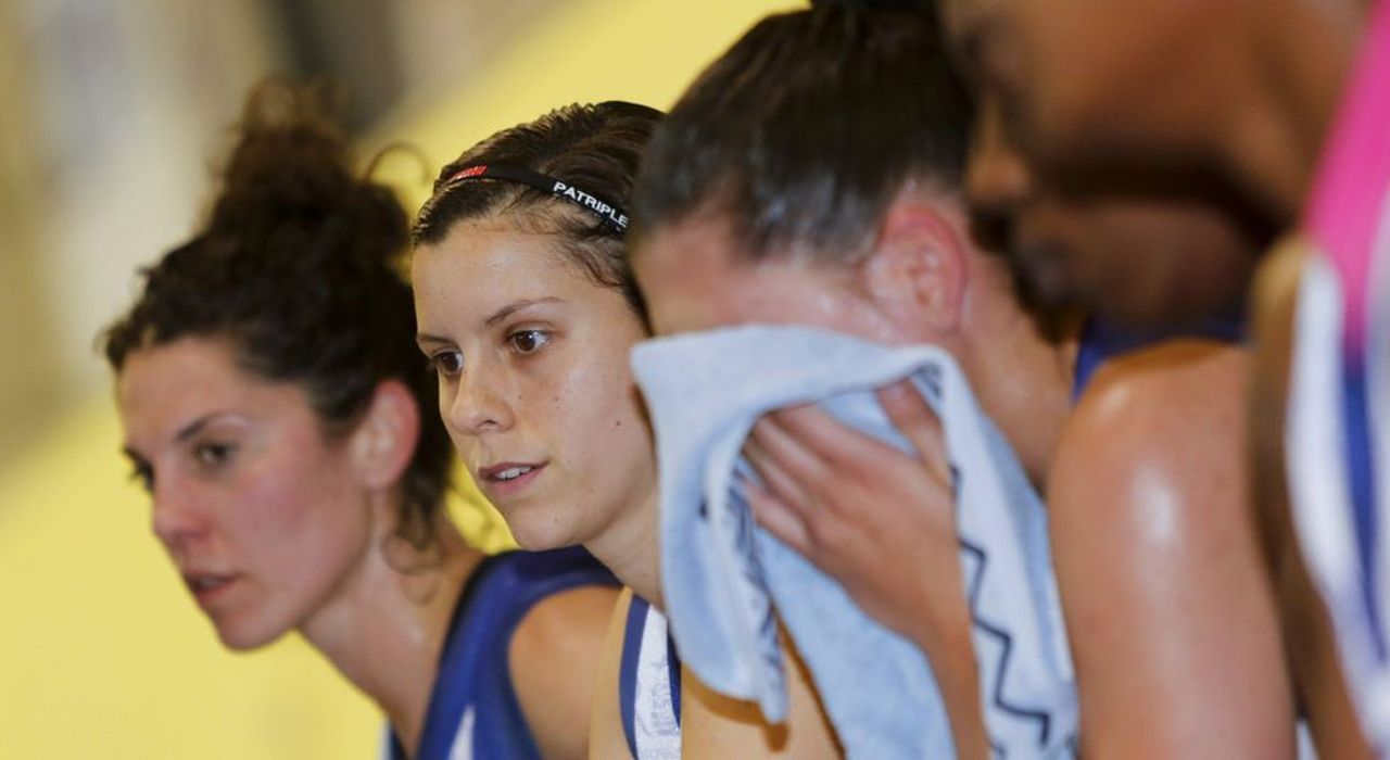 La canaria Patricia Cabrera renueva por el Star Center