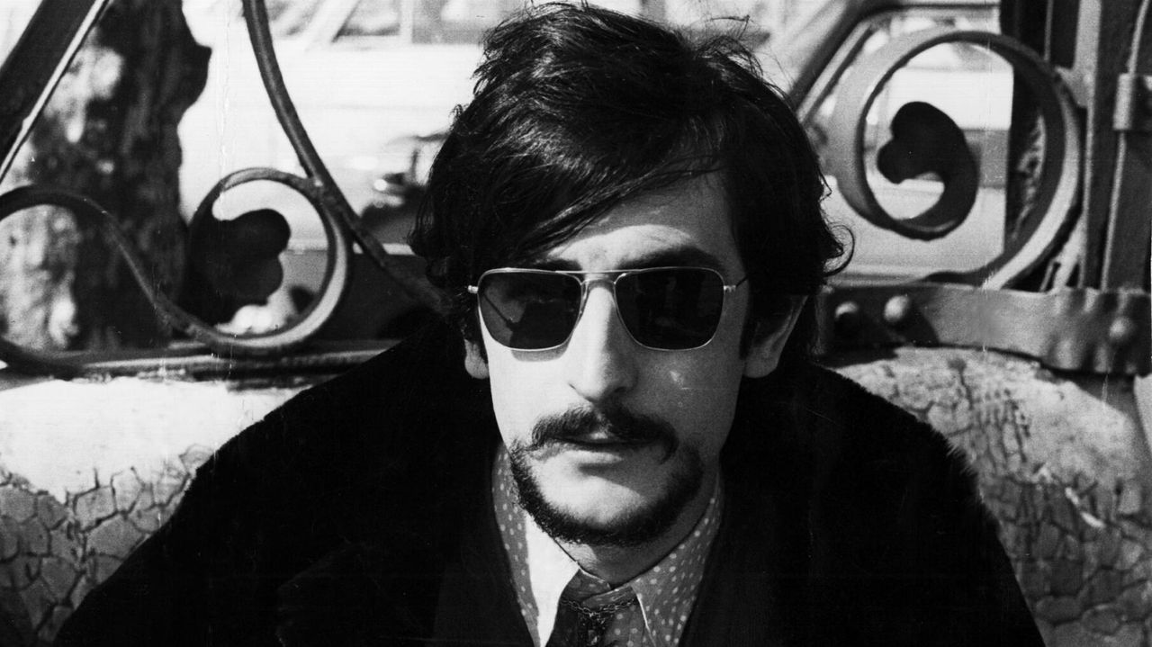 A conexión de Juan Pardo con Ferrol: nenez na Graña, clases no Tirso e ...