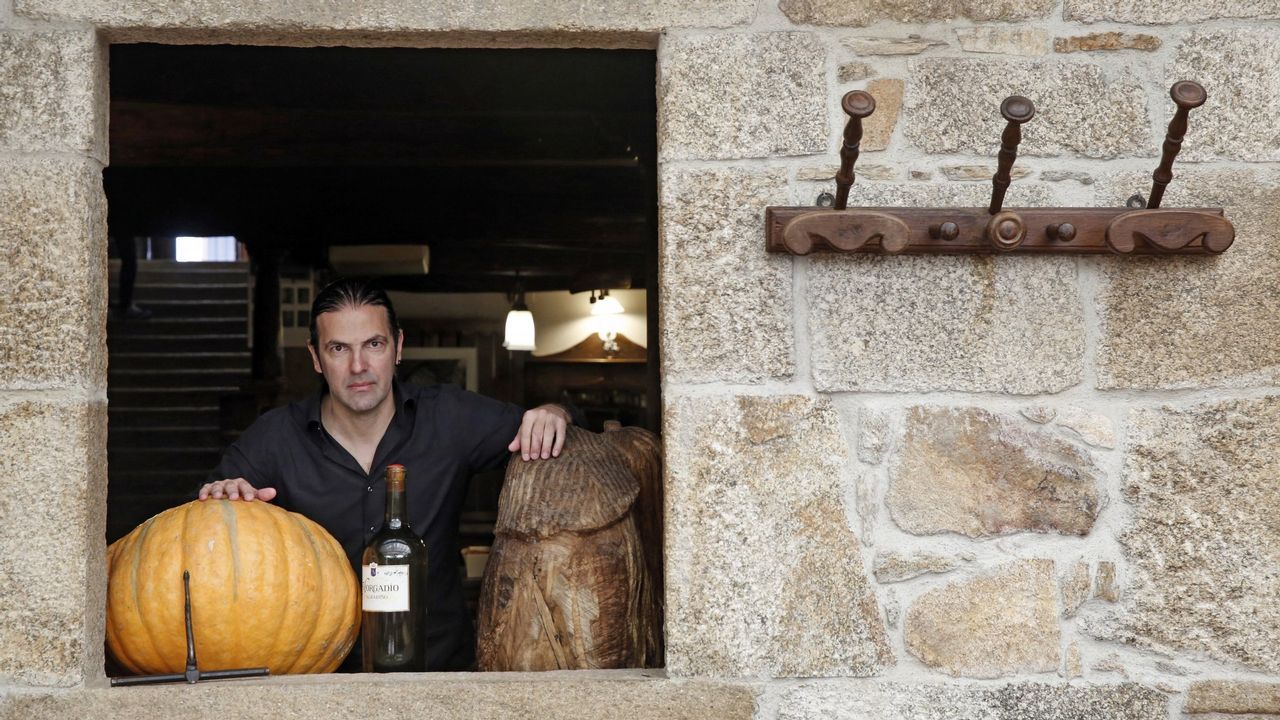 José Edelstein pone a Einstein al alcance de todos