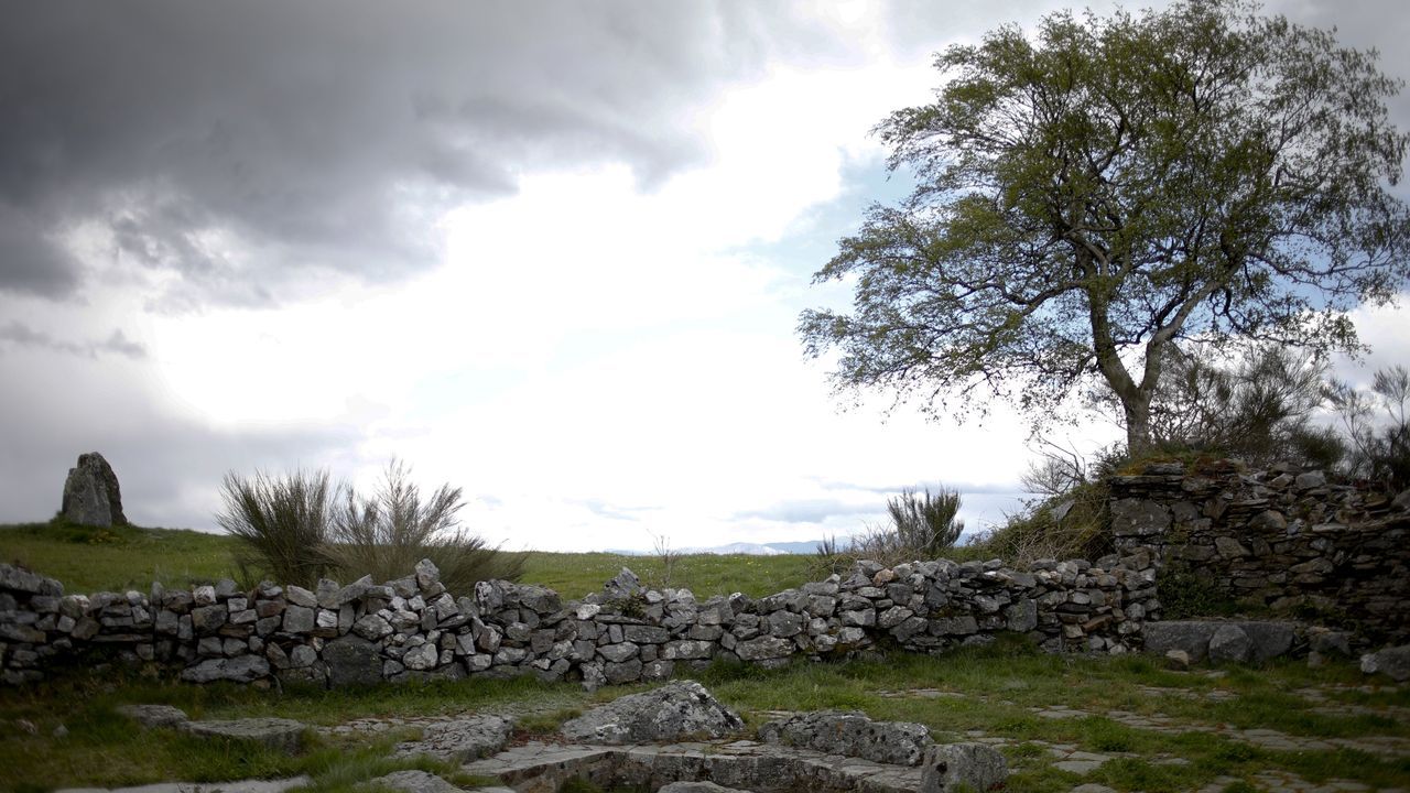 «El Camino Primitivo te espera»