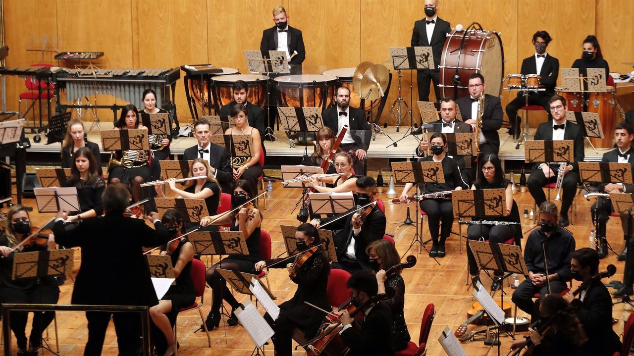 La Clásica tiene «Son propio»