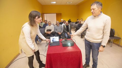 A visión máis completa de Labarta Pose, xa na Rede