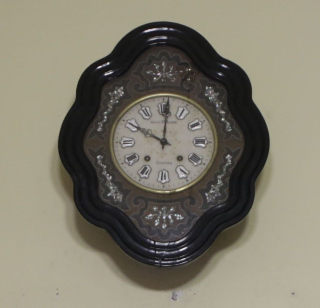 Labaca repasa su siglo de historia