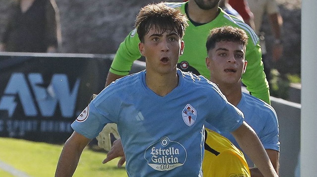 Javi Rodríguez: «Tuve momentos buenos y malos y poder debutar con ...