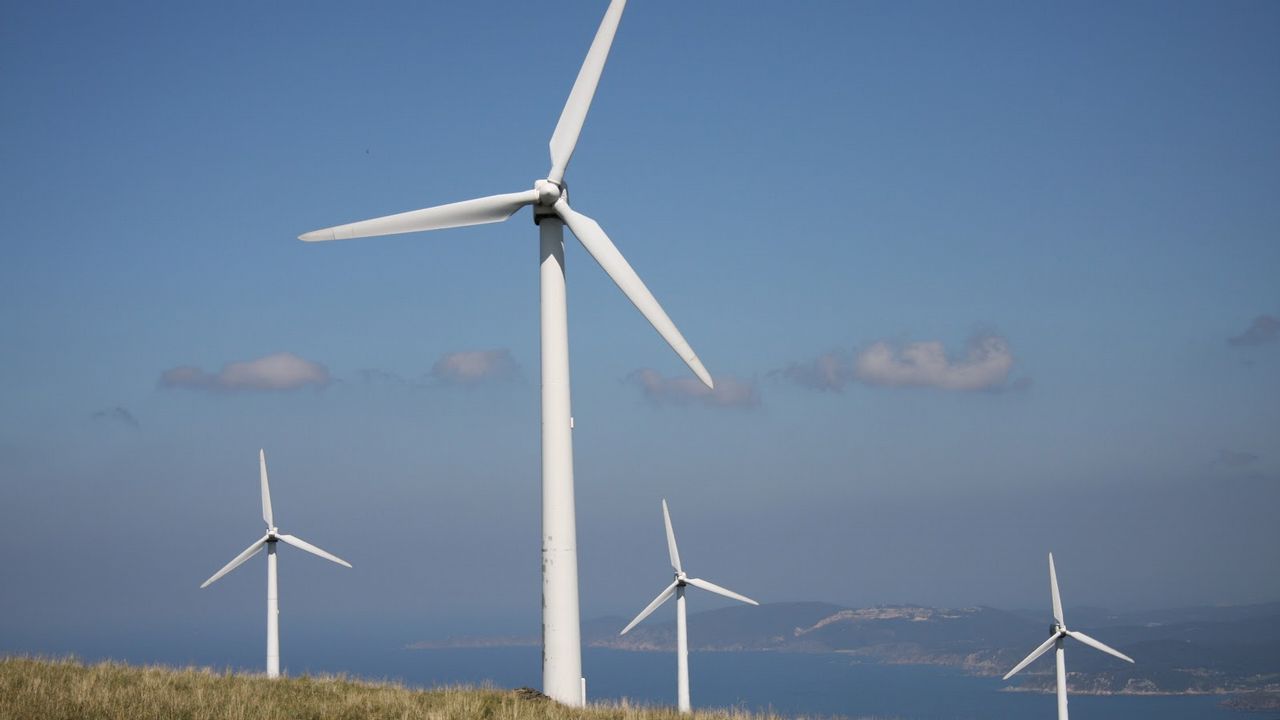Un molino de viento que vale por diez