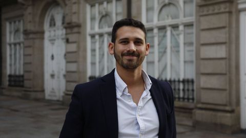 Gabriel Serrano: «Igual que enseñamos a los hijos a comer, hay que ...