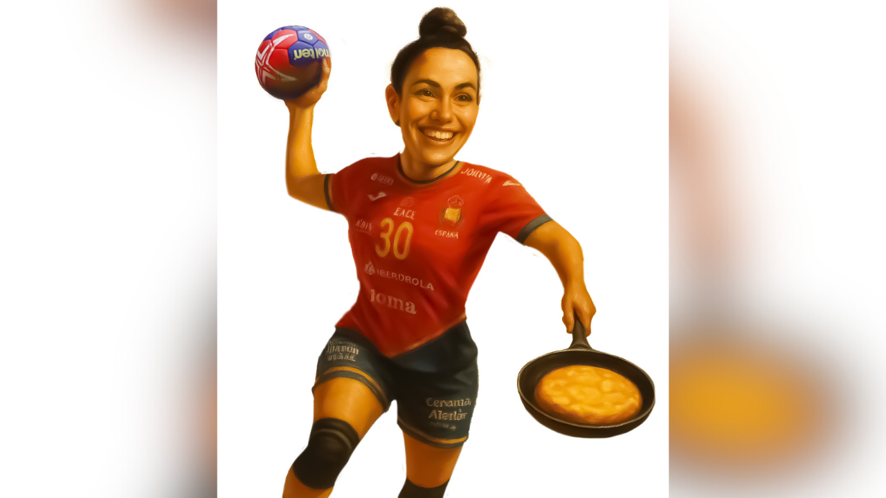 Elba Álvarez: «Aspiro a ser feliz el 90 % de los días y voy bien»