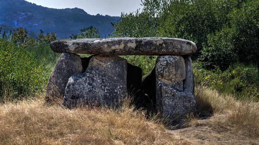 Ocho lugares en A Baixa Limia que debes conocer