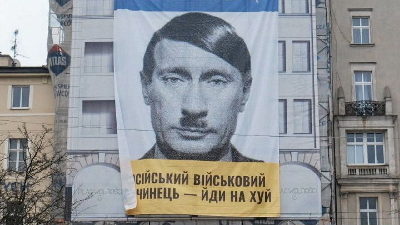 Lecciones del ascenso de Hitler