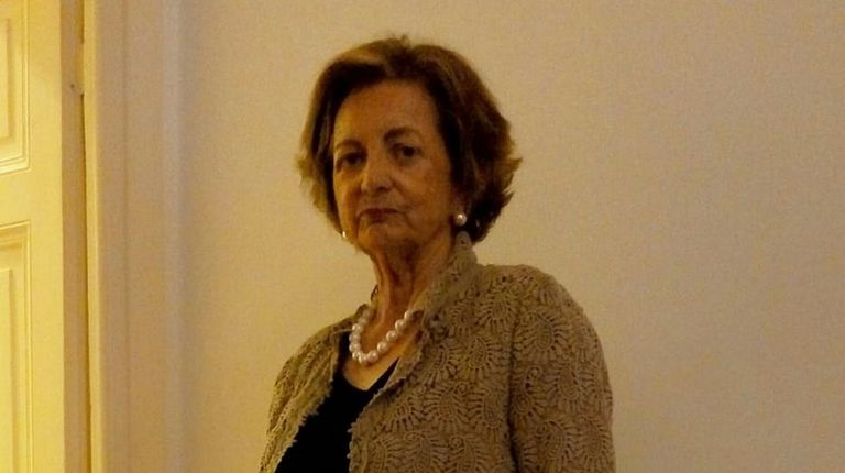 María del Carmen Padín Galbán, el adiós a una sanxenxina muy sociable y ...