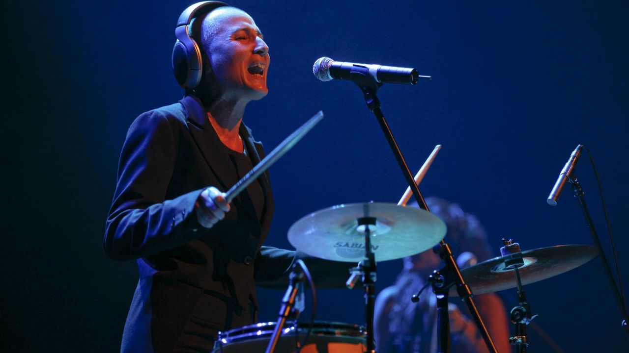 Mercedes Peón: «O desta noite será un concerto moi emotivo»