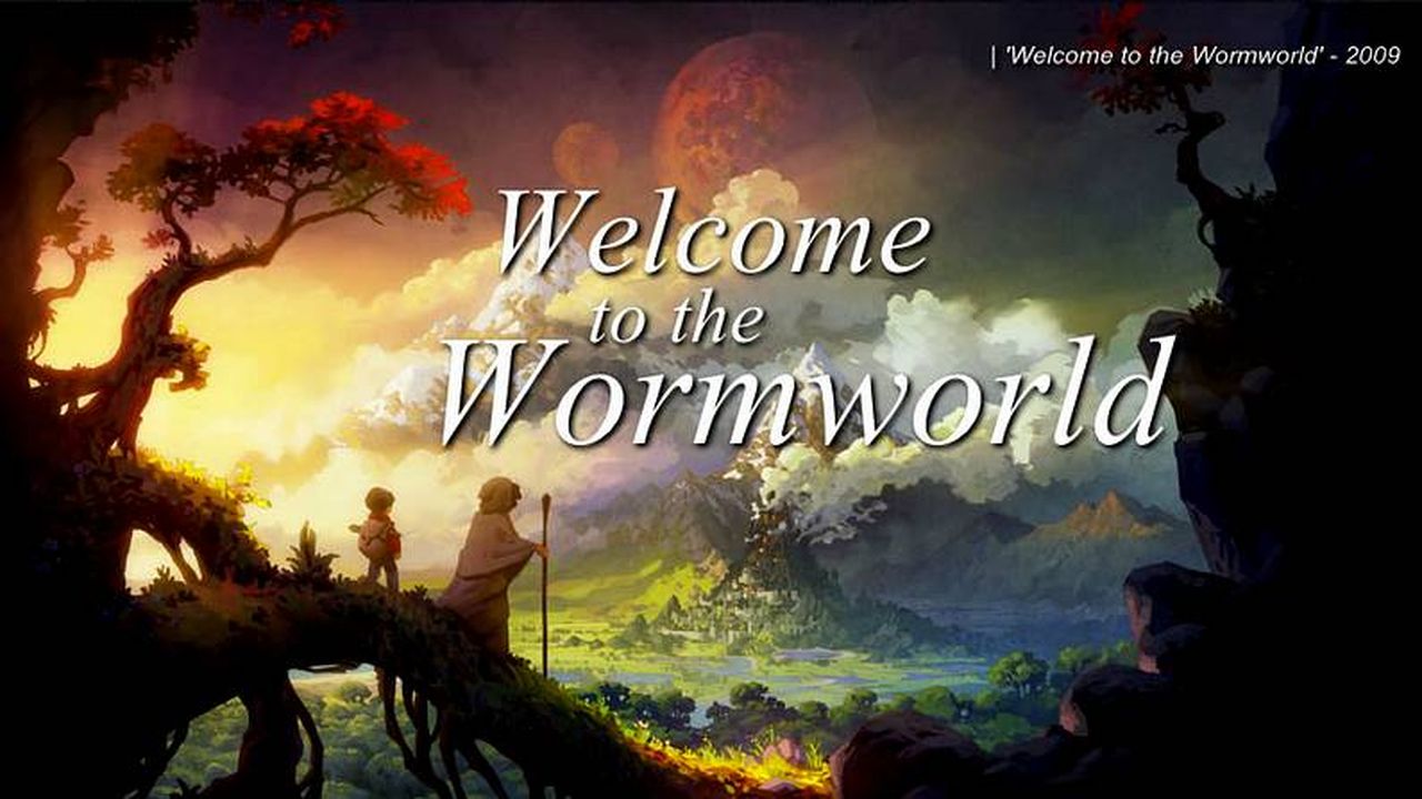 The Wormworld Saga, creado por Robot Media, gana el Publishing ...