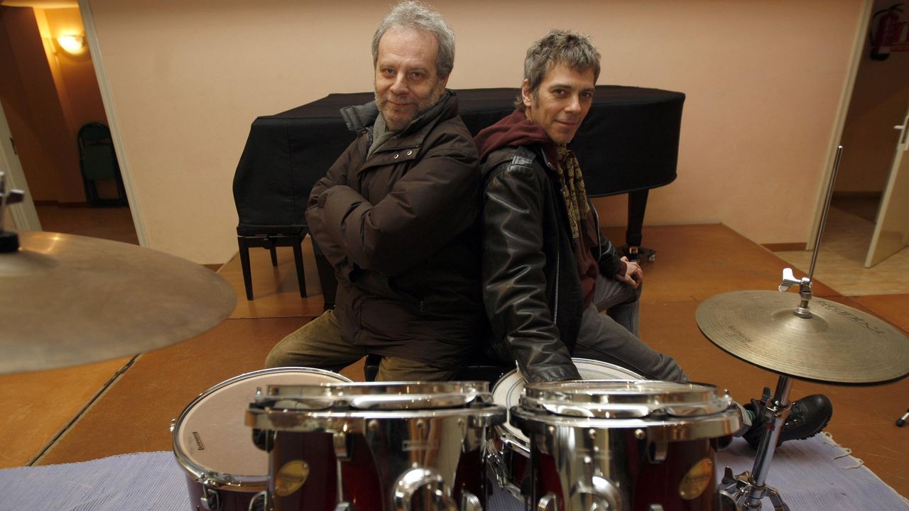 Claudio Gabis recala hoy en el Sinatra