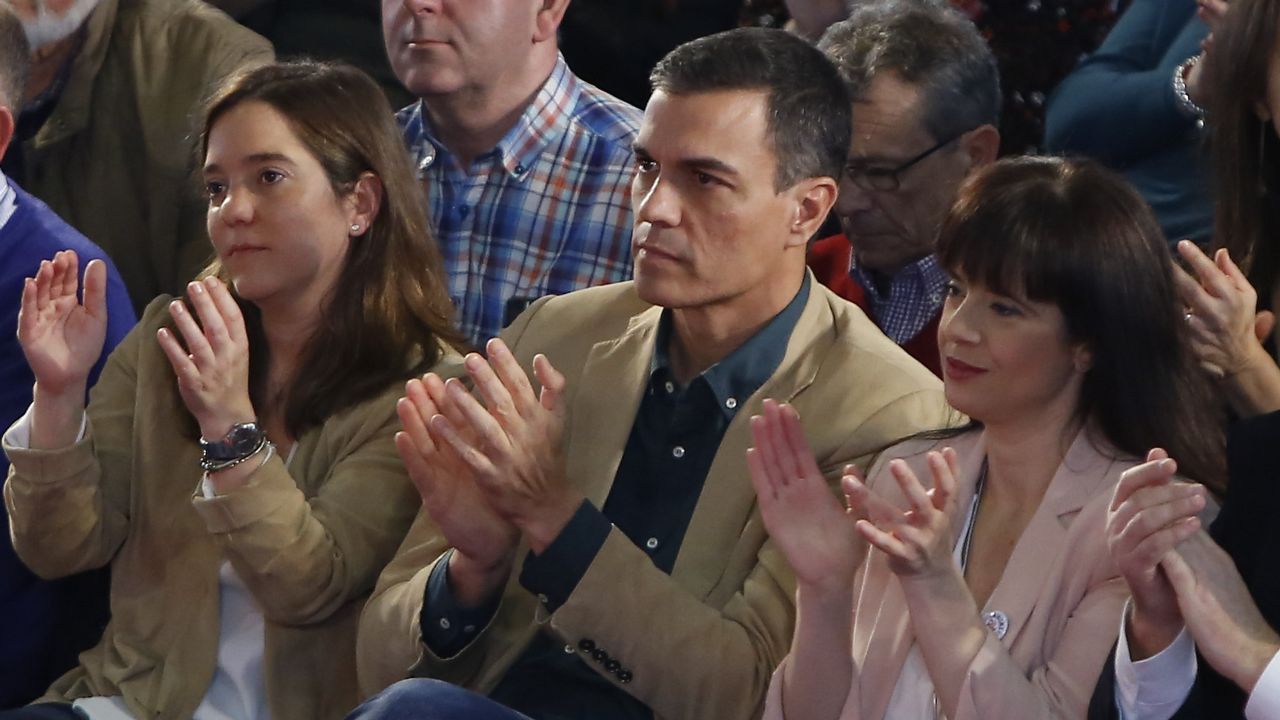 Ferraz cambia la lista del PSOE de A Coruña, en la que Villoslada sube ...