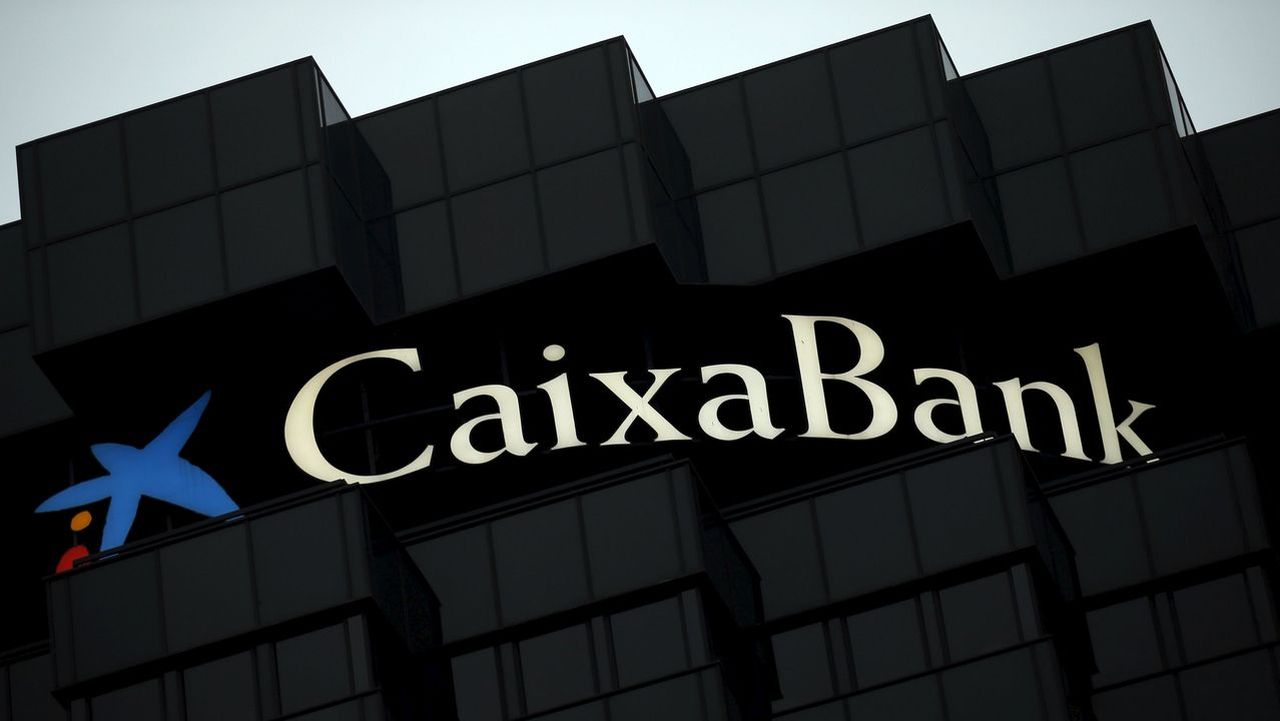 CaixaBank, elegido Mejor Banco en España por «Euromoney»