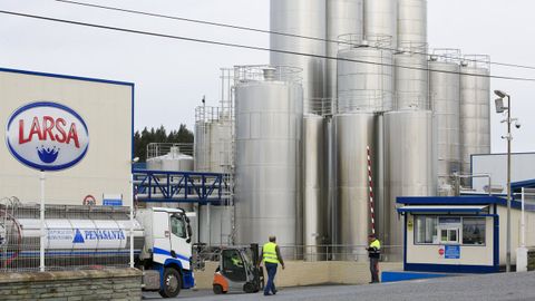 Capsa Food logró un beneficio histórico de 23,1 millones de euros en el ...