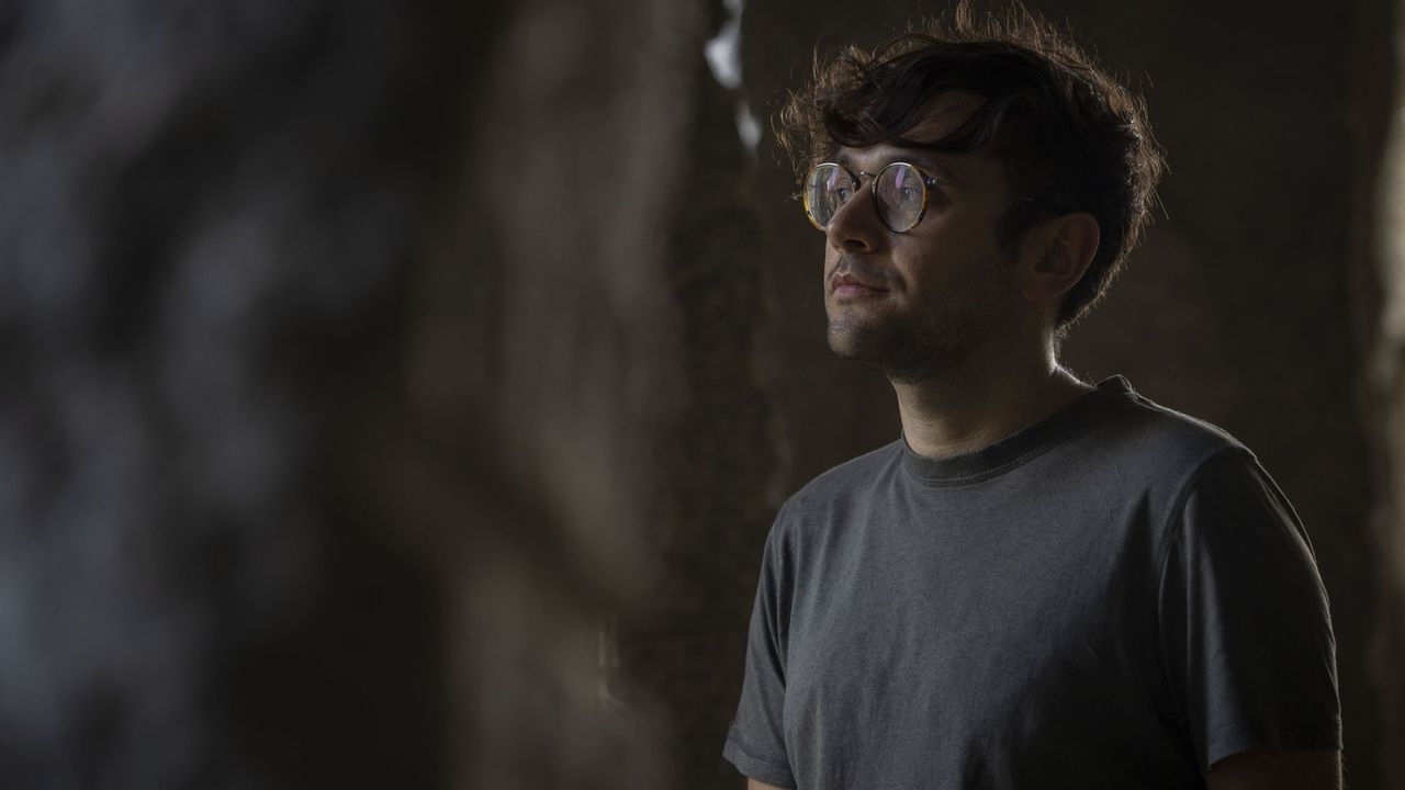 Ismael Ramos, Adrián Ares e Ignacio Vidal presentan nuevos libros en Santiago