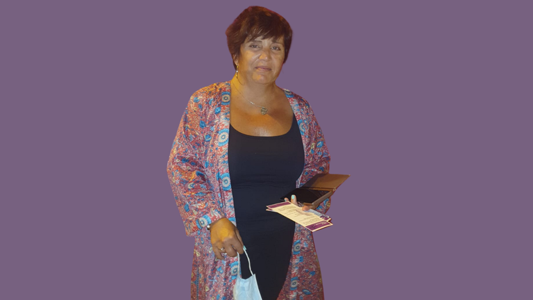 Los rostros del síndrome de Turner: «Pensé, no voy a tener hijos pero ...