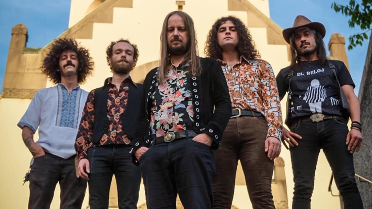 Funk, rock, americana y blues protagonizan la nueva temporada de ...