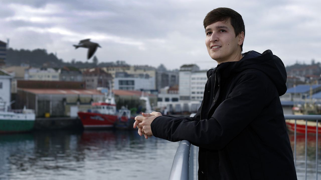 Luís Pérez Barral: «O PP non é invencible e son posibles outras políticas»