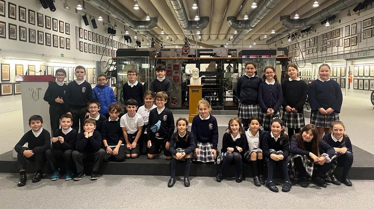 Del Manuela Rial a la historia viva de la edición periodística