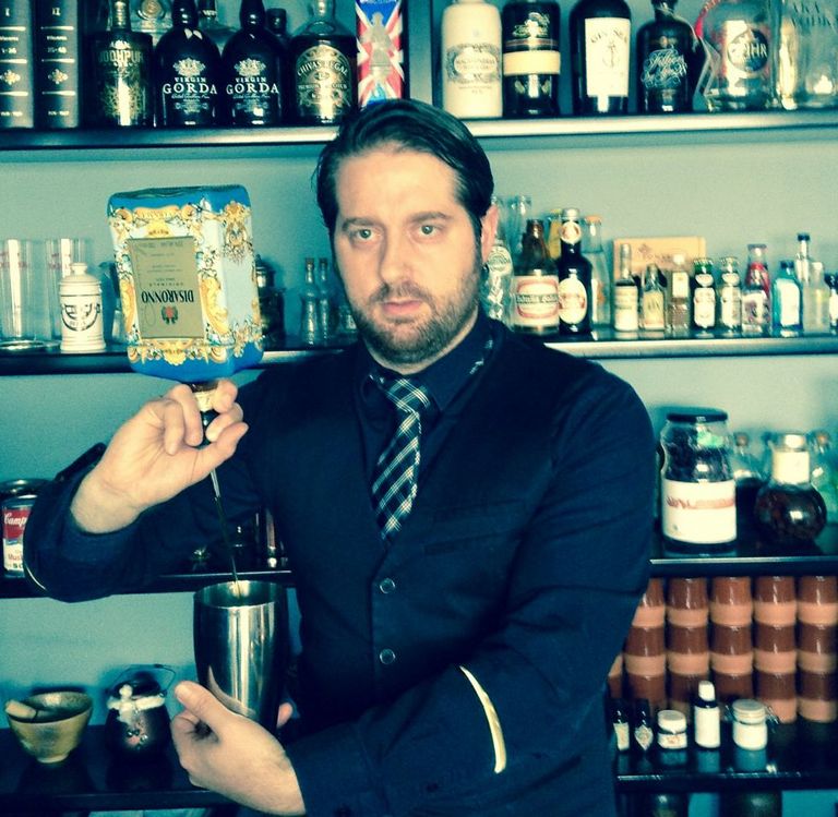 Moncho Borrajo, de nuevo en el Colón