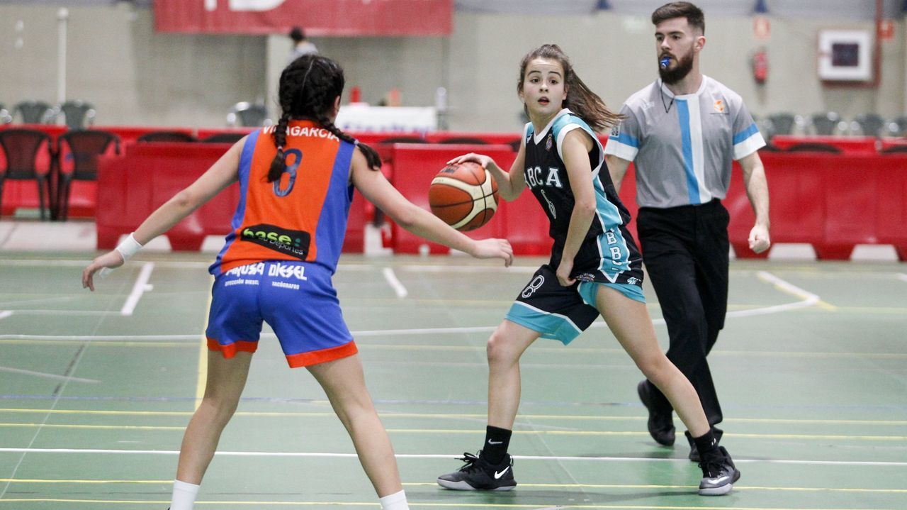 El Memorial Miguel Ángel González prologa los grandes torneos de Semana ...