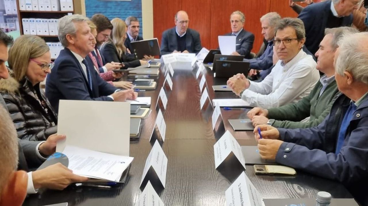 La negociación para parar el desahucio de Irosa está bloqueada