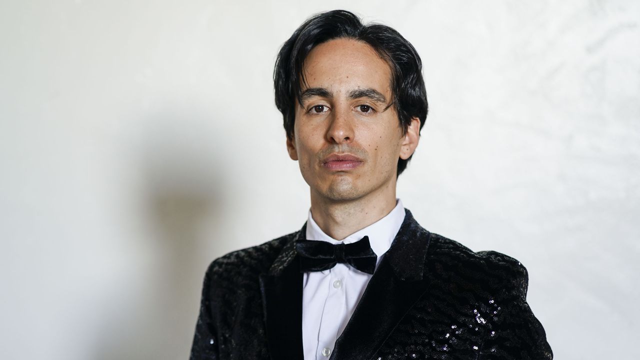 Fabio Álvarez: «Actuar en Santo Estevo y ser finalista en el Premio ...