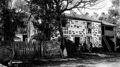A los 90 años de la visita de Ruth Matilda Anderson a Galicia