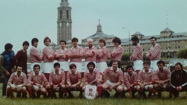 Historia del «otro» Real Sporting
