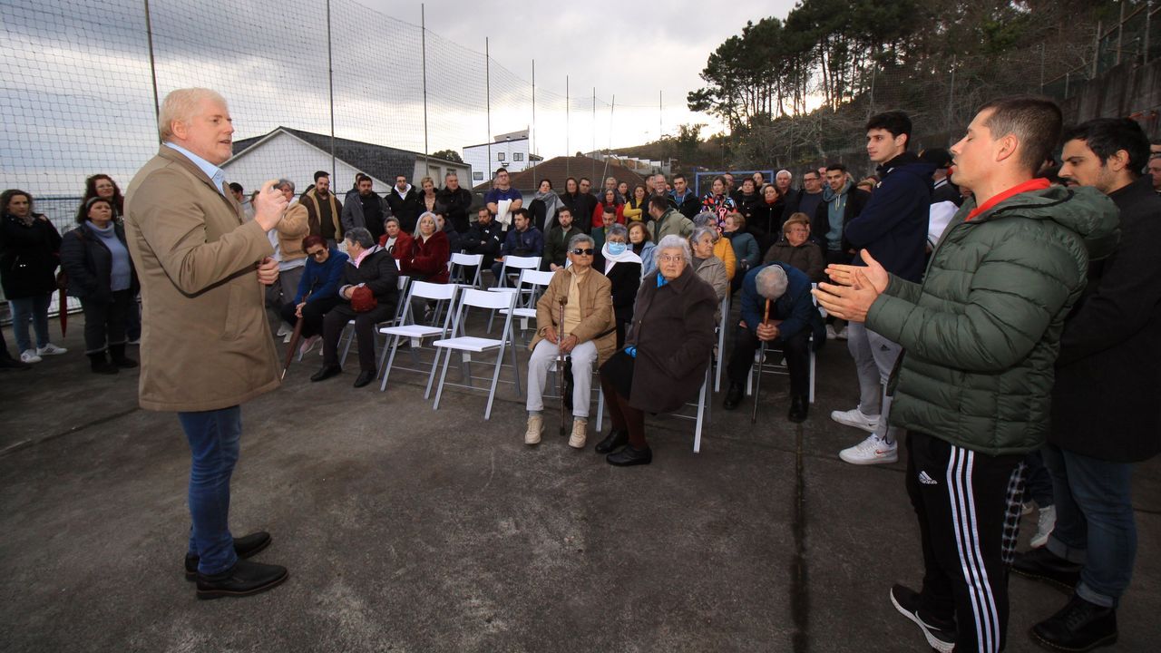 El gobierno pobrense se aviene a negociar otro proyecto para la pista ...