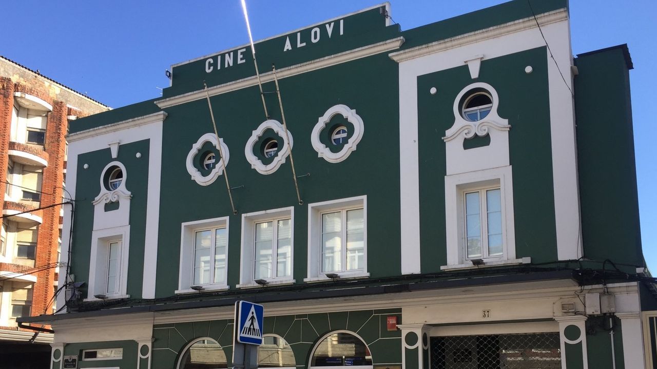 As Pontes proyectará en el auditorio Alovi la final del mundial ...