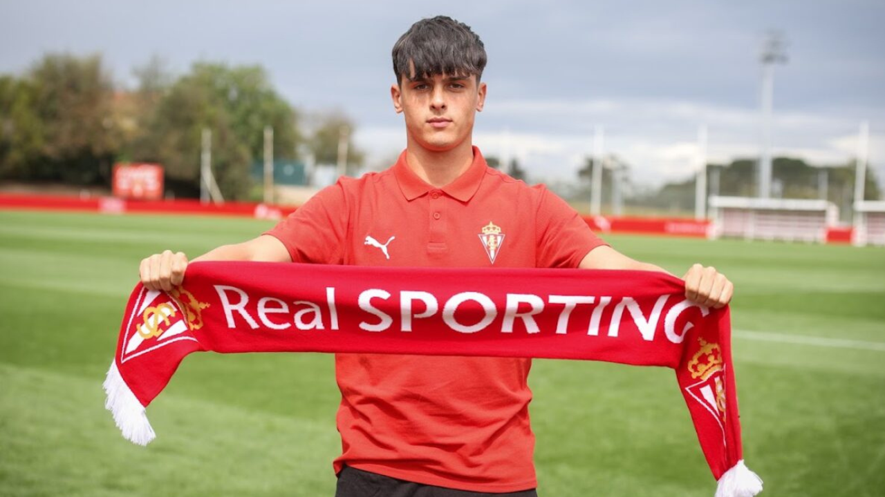 Una joven promesa seguida por la Federación Española se incorpora a la ...