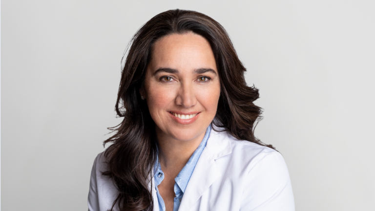 Alexandra Henríquez, ginecóloga: «El 80 % de las mujeres va a tener un ...