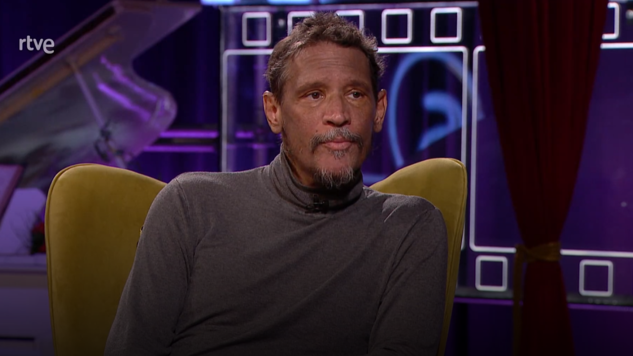 Sergio Peris-Mencheta, un «impostor» reconciliado con la vida: «Me ...