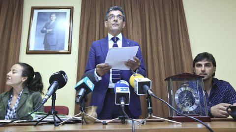 Guitián suma su cuarta victoria sin sobresaltos en Sober