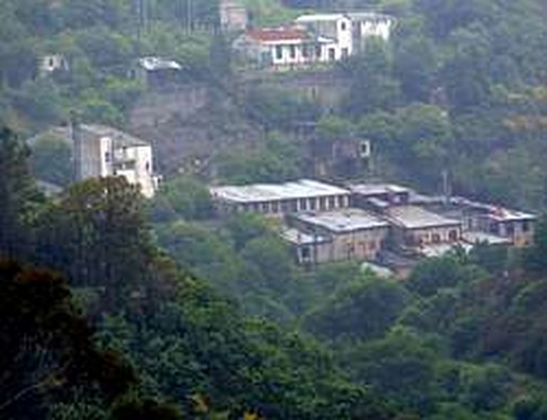 El proyecto del Parque da Minería de Fontao encuentra competencia