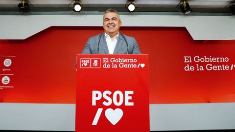 El PSOE crea un comité para «desmentir bulos de los partidos de la ...