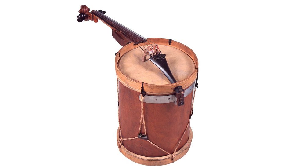 Sacrilegious Violins (and other instruments) : r/lingling40hrs