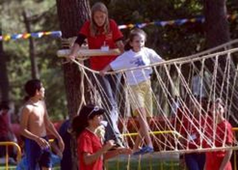 El pregón de la actriz Mapi Galán abre el programa de La Encina