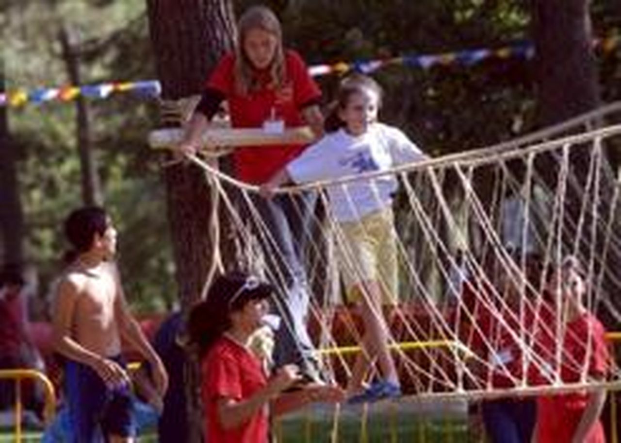 El pregón de la actriz Mapi Galán abre el programa de La Encina