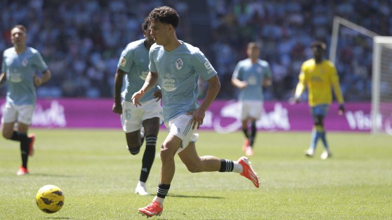 Noticias sobre DEPORTES en La Voz de Galicia