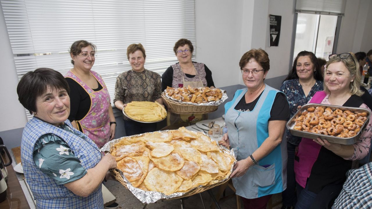 ¿Quiénes son las populares guisanderas a las que el chef Elio Fernández ...