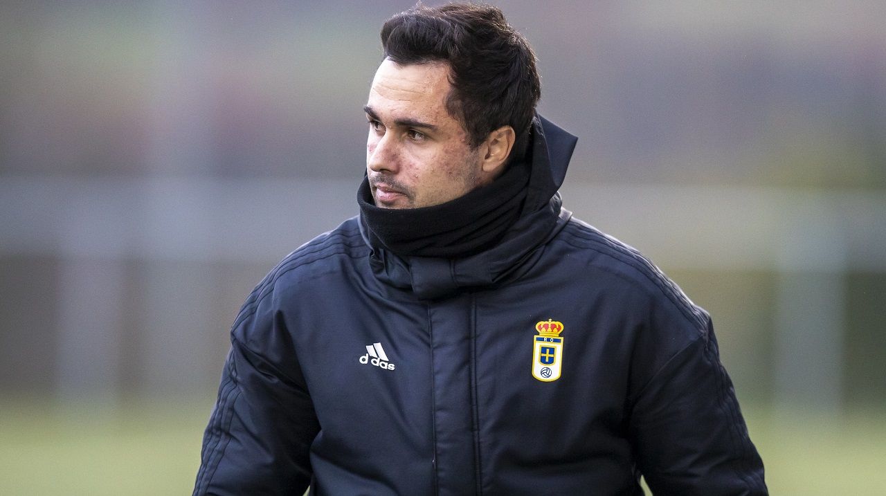 Ex Oviedo: Jaime Arias pone rumbo a la Premier junto a Unai Emery
