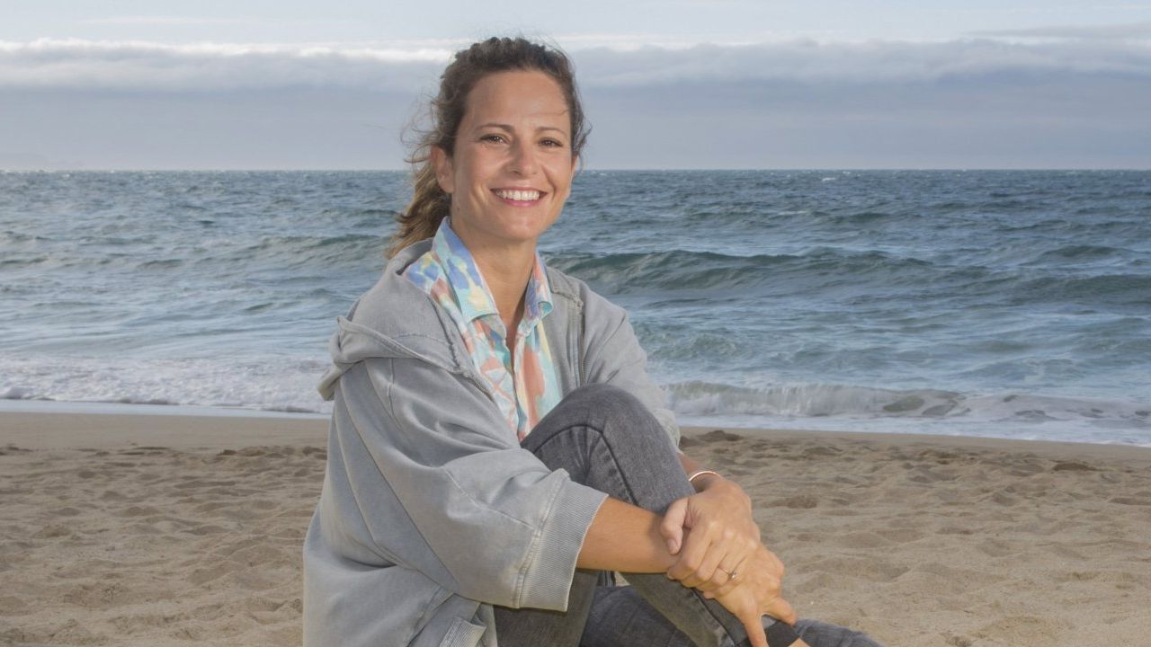 La actriz local María Tasende impartirá un taller de teatro en Carballo