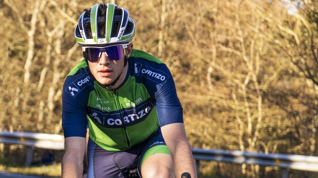 Marc Torres continuará en el Padronés Cortizo durante la próxima temporada